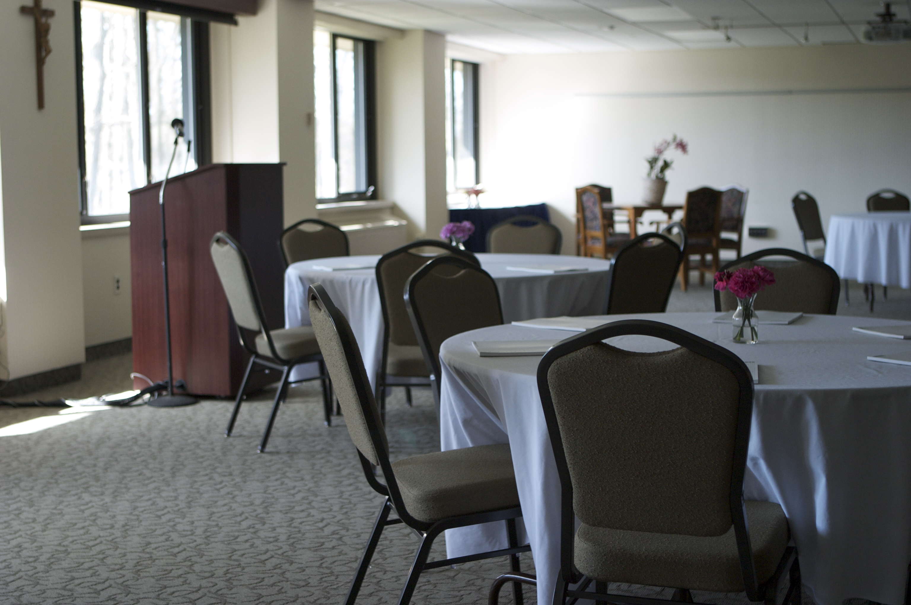 Schedule Your Conference, Special Event or Meeting