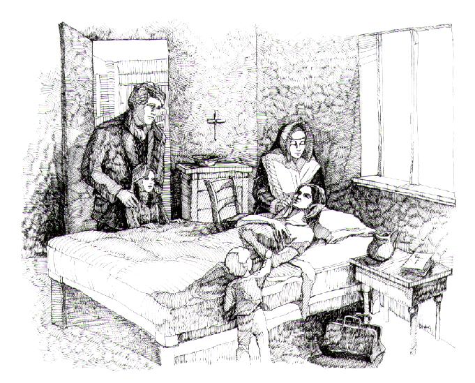 Sisters of Bon Secours Celebrate 200 Years! | Blog | Bon Secours ...