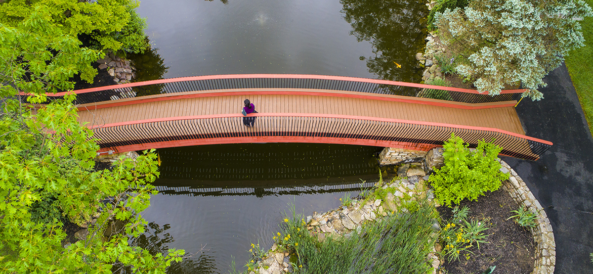 Our Grounds - Bon Secours Retreat & Conference Center