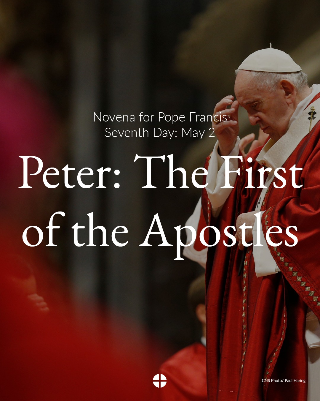 Seventh Day of the Novena Prayer | Blog | Bon Secours Retreat ...