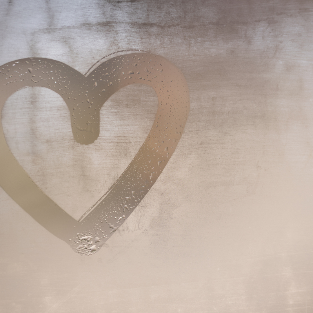 Beyond the Smudged Glass | Blog | Bon Secours Retreat & Conference Center