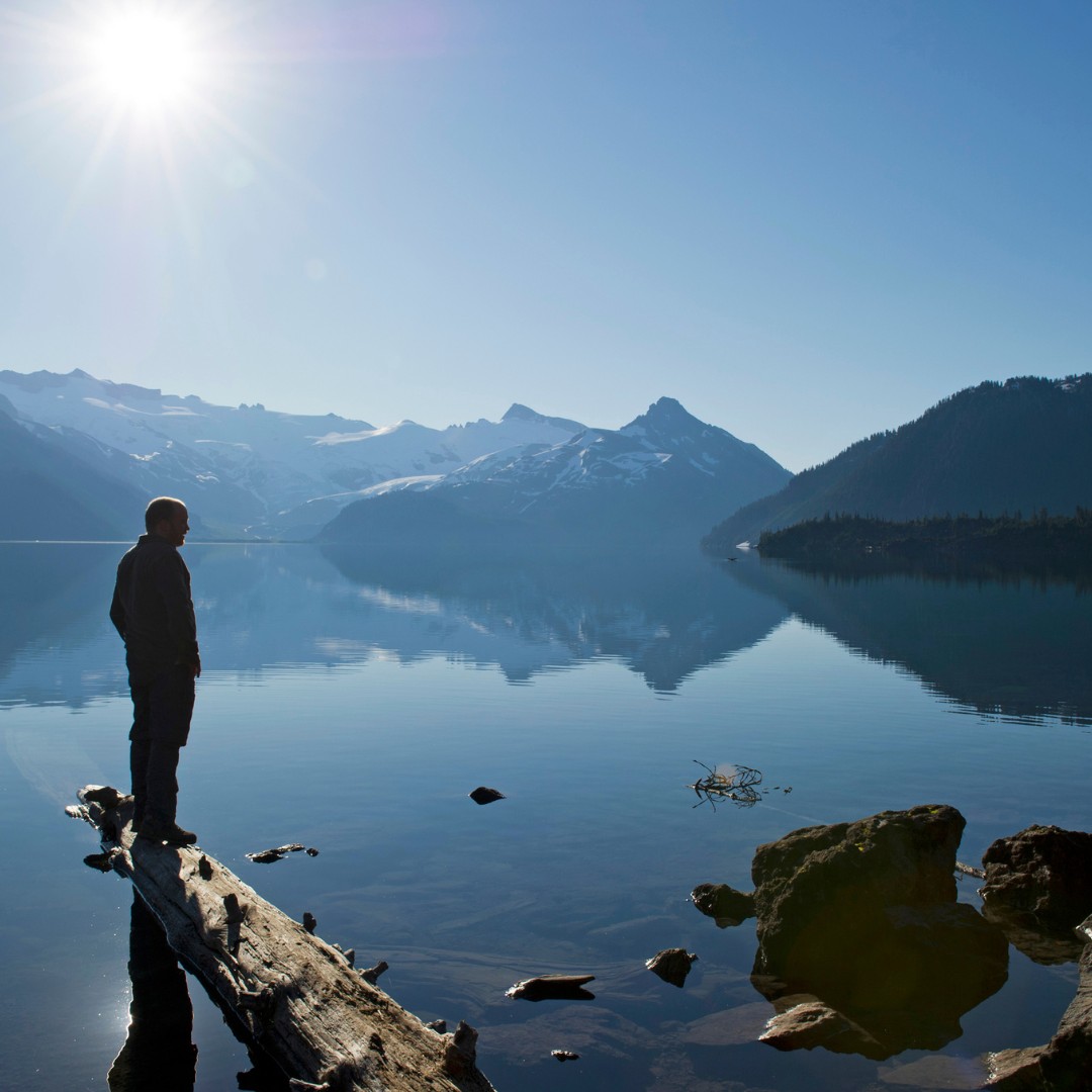 Sacred Solitude: Thoughts for Hermit Day | Blog | Bon Secours Retreat ...